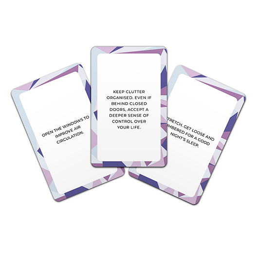 Sleep Easy Cards – Black Sheep Btq